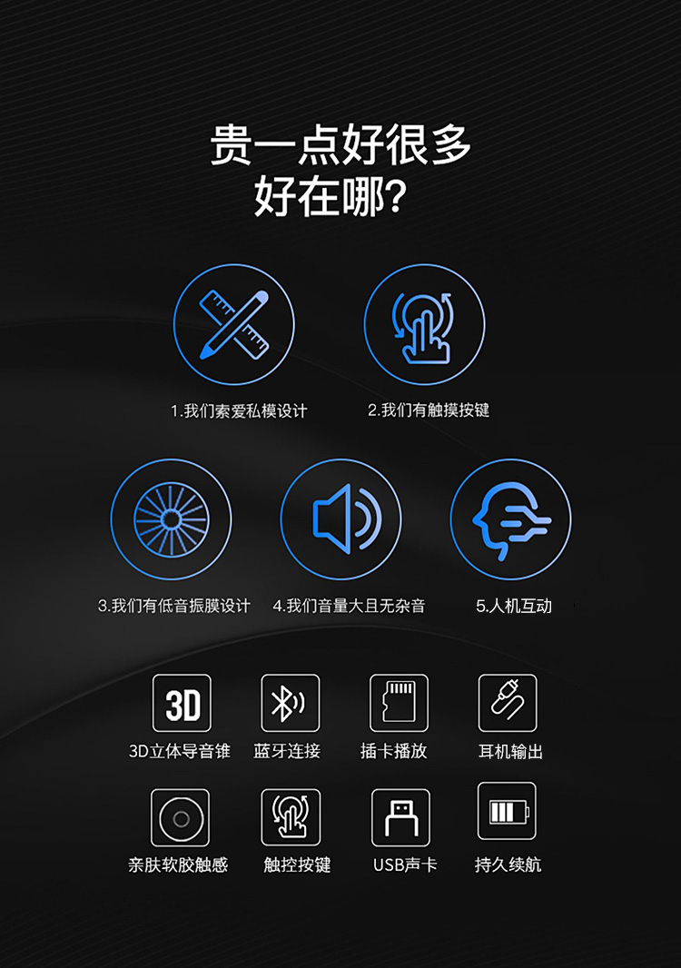 索爱S-35PLUS 音乐慢生活HiFi蓝牙音响 - 深圳市索爱无线互联科技有限公司